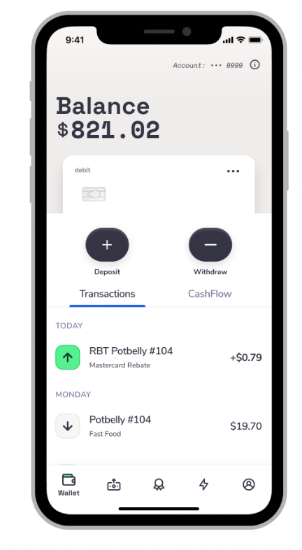 How does Mastercard Easy Savings work? – Uber