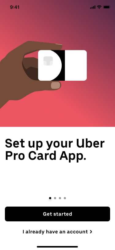 How do I reset my passcode? – Uber