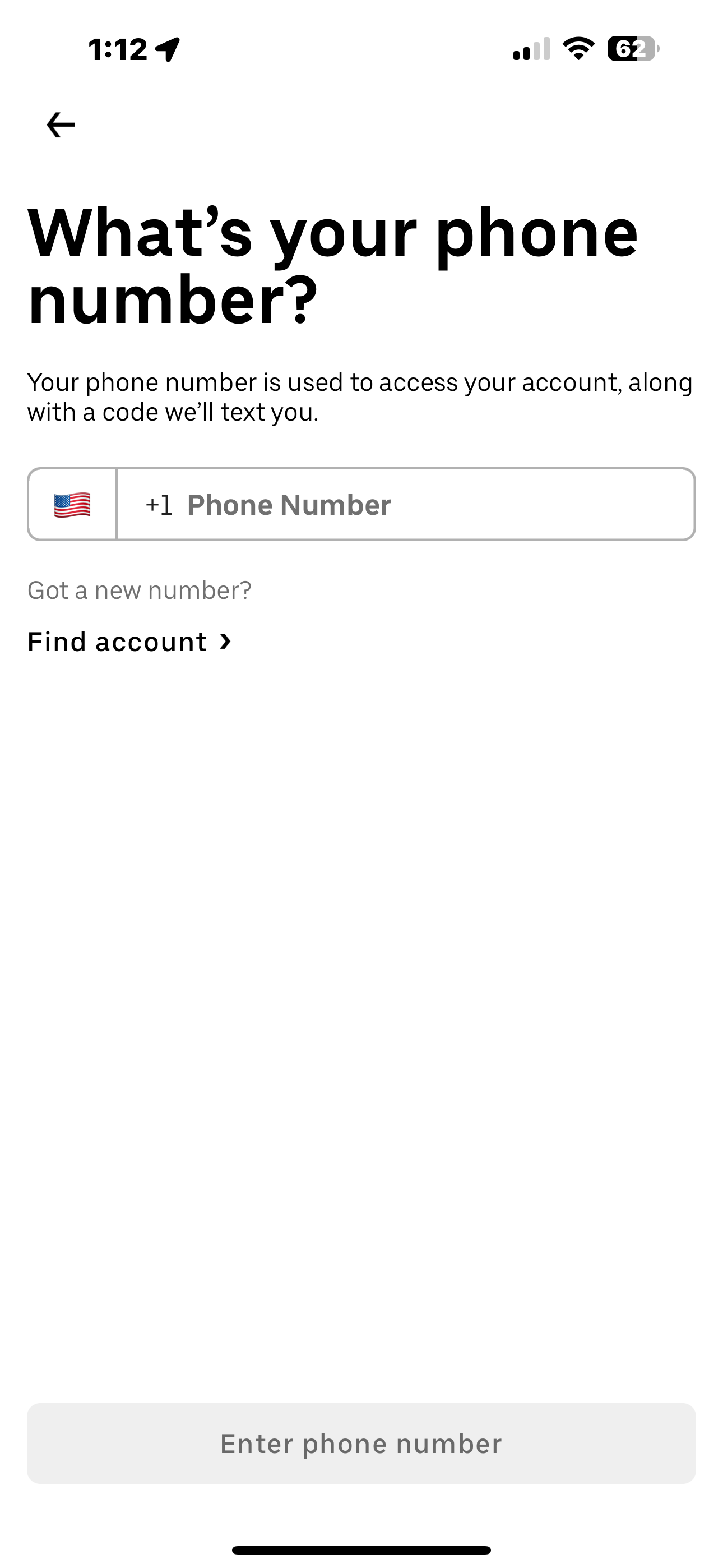 How do I reset my passcode? – Uber