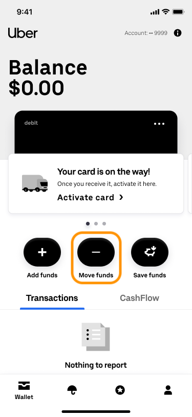 How do I find a Fee Free ATM? – Uber